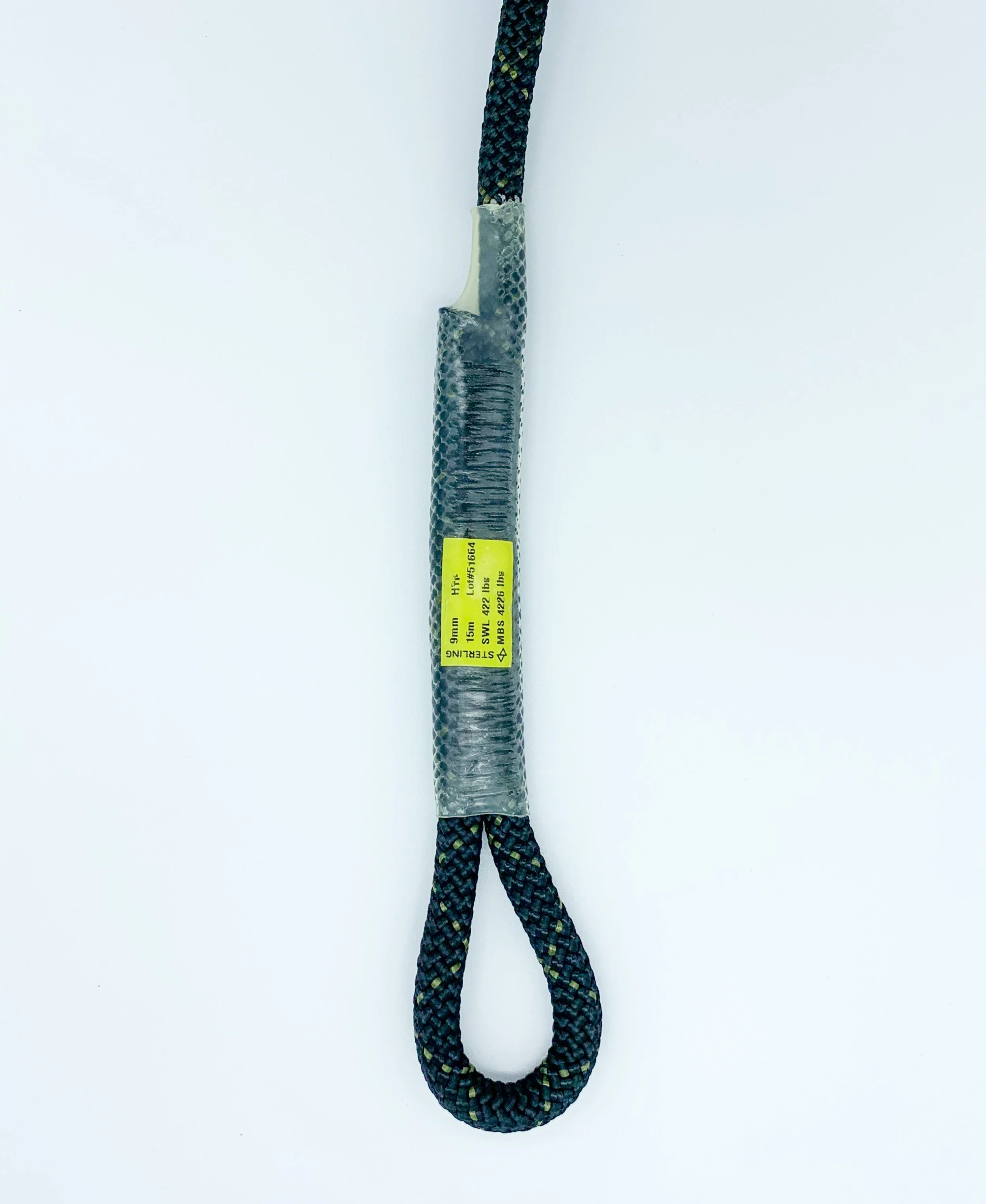 Rigging Gear — Vertical Art Dance