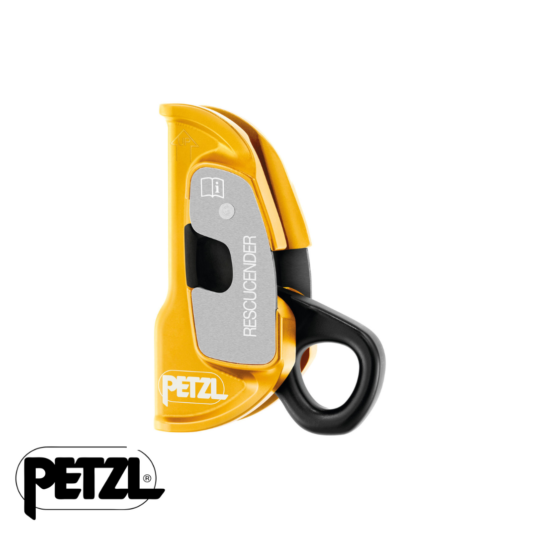 Petzl — Vertical Art Dance