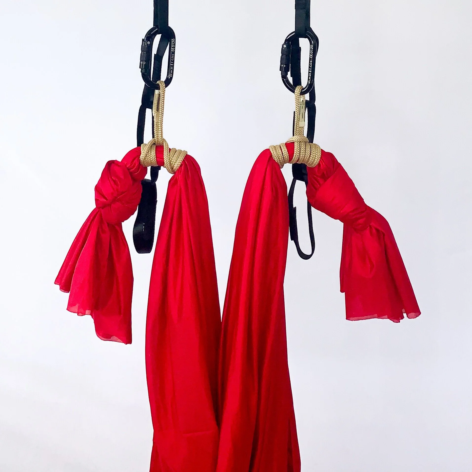 All Aerial Fabric & Apparatuses — Vertical Art Dance