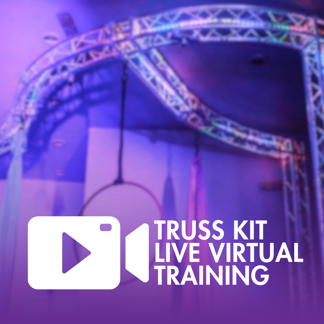 All Truss Kits & Parts — Vertical Art Dance