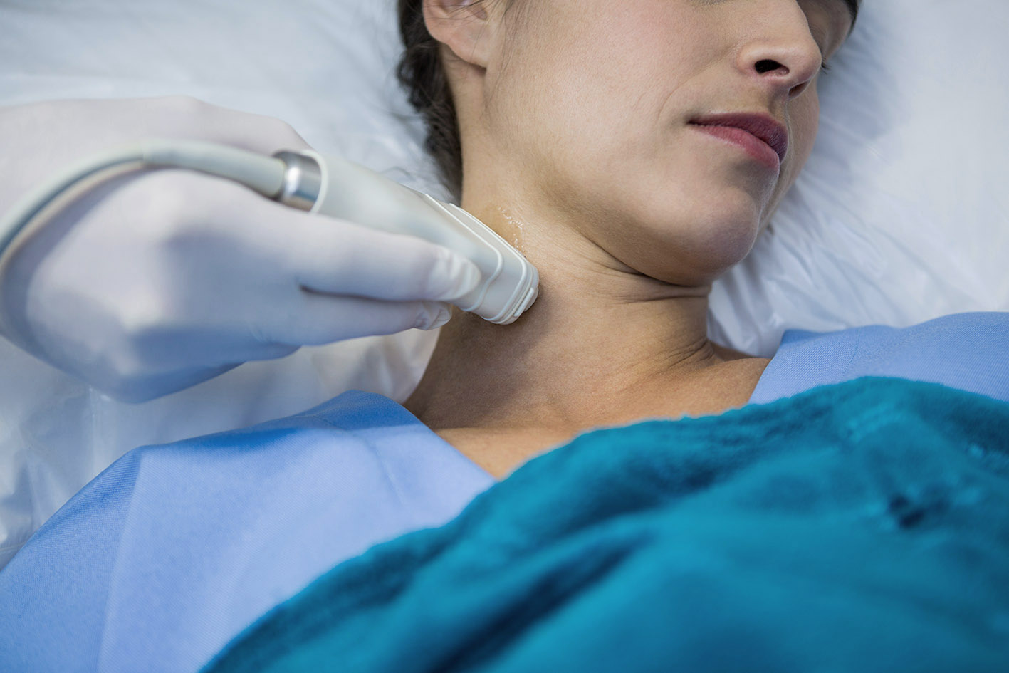 Carotid and Vertebral Arteries Vascular Ultrasound — Camperdown ...