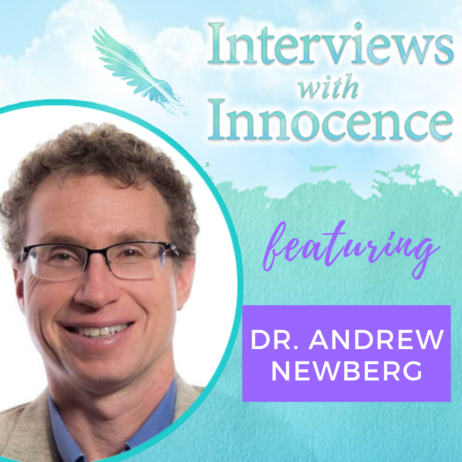 #51 A Neuroscientist’s Discoveries When Scanning the Brain During ...