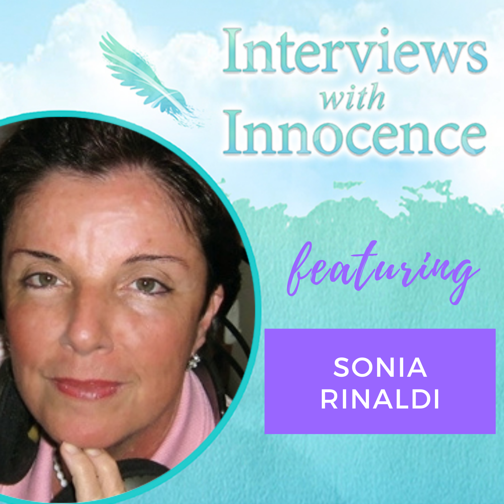 #88 Sonia Rinaldi Is One of the Foremost Researchers of Instrumental ...