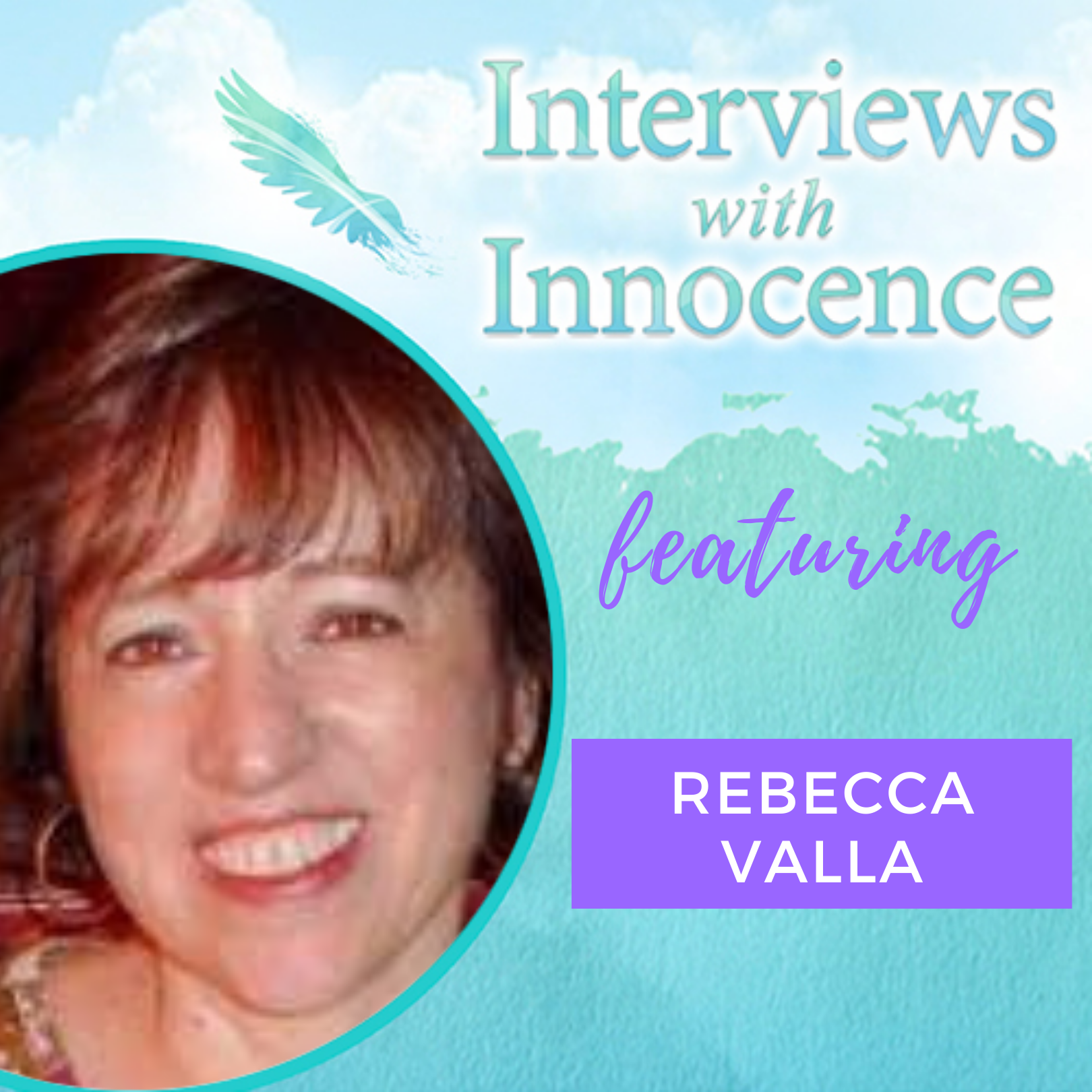 #109 Part 2 Healing Your Inner Child with Psychiatrist Rebecca Valla ...