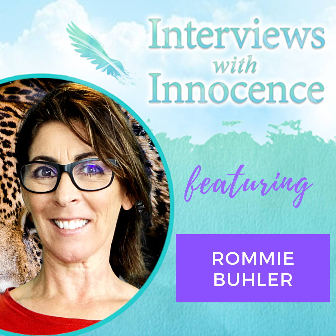 #177 Connecting with Animals: A Holistic Approach to Animal Care with ...