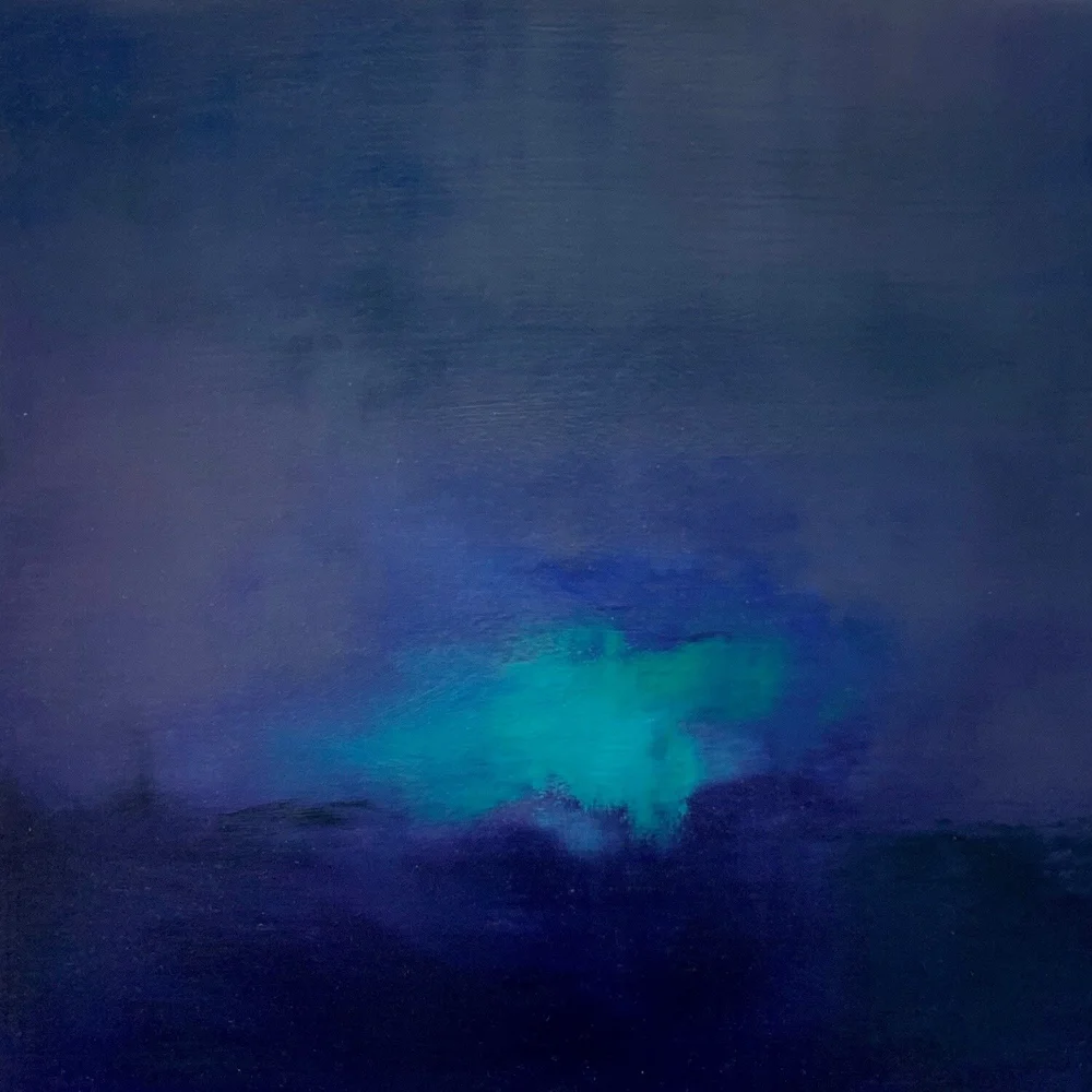 About the Artist — Anne Jackson