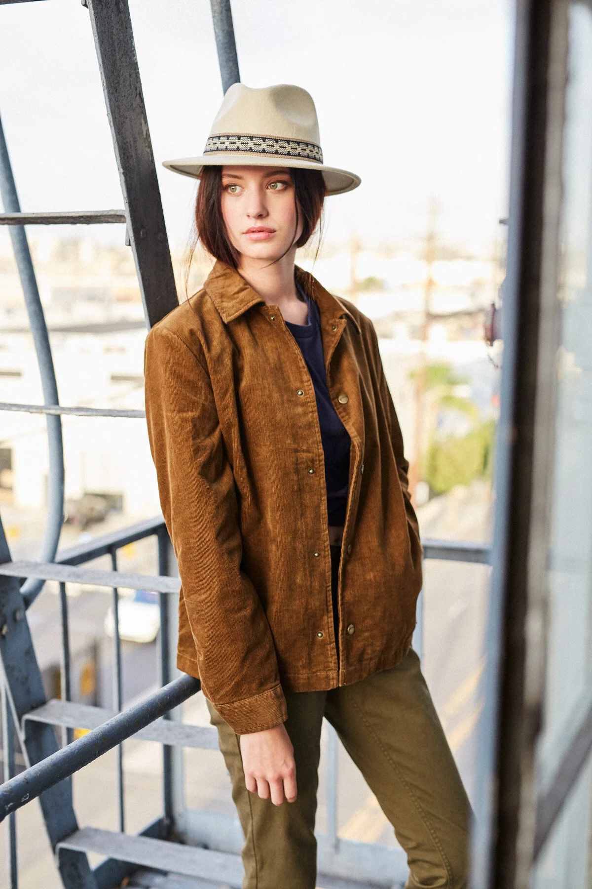 Taylor Healey Makeup