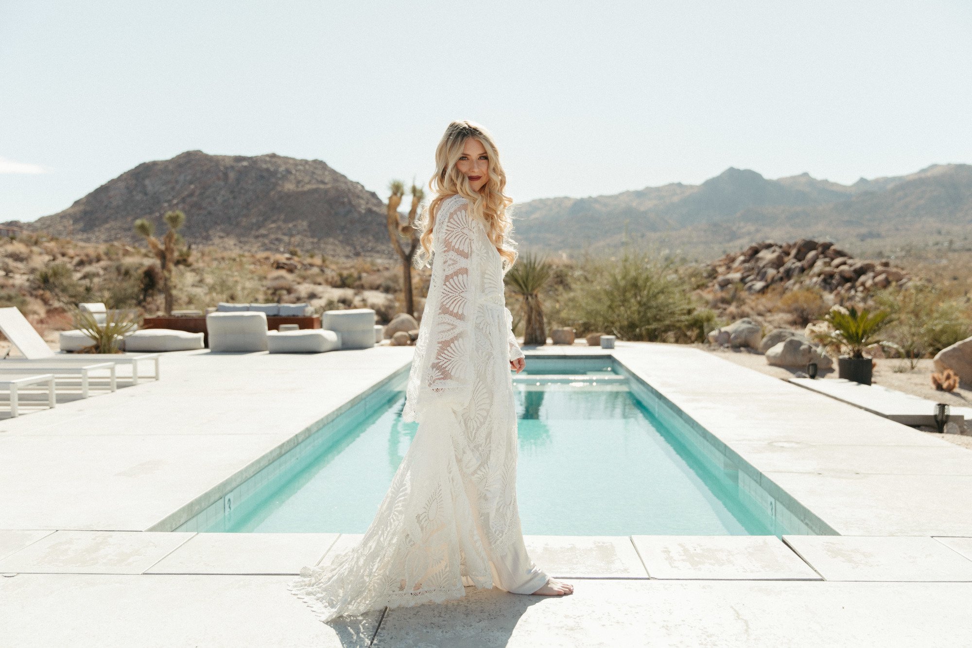 Taylor Healey Makeup