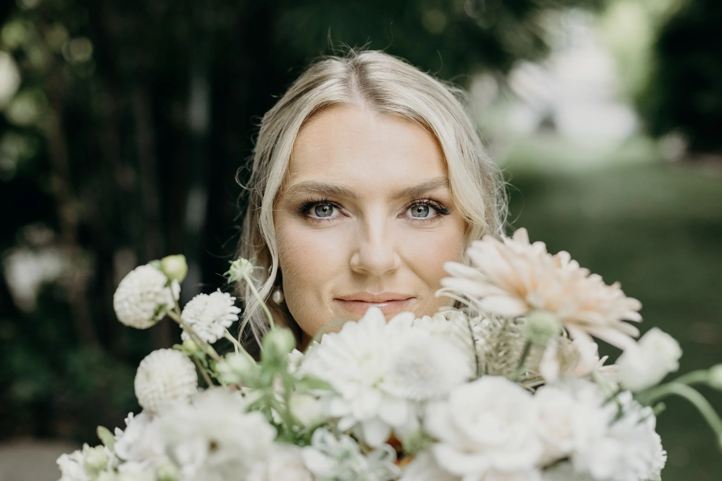 Taylor Healey Makeup