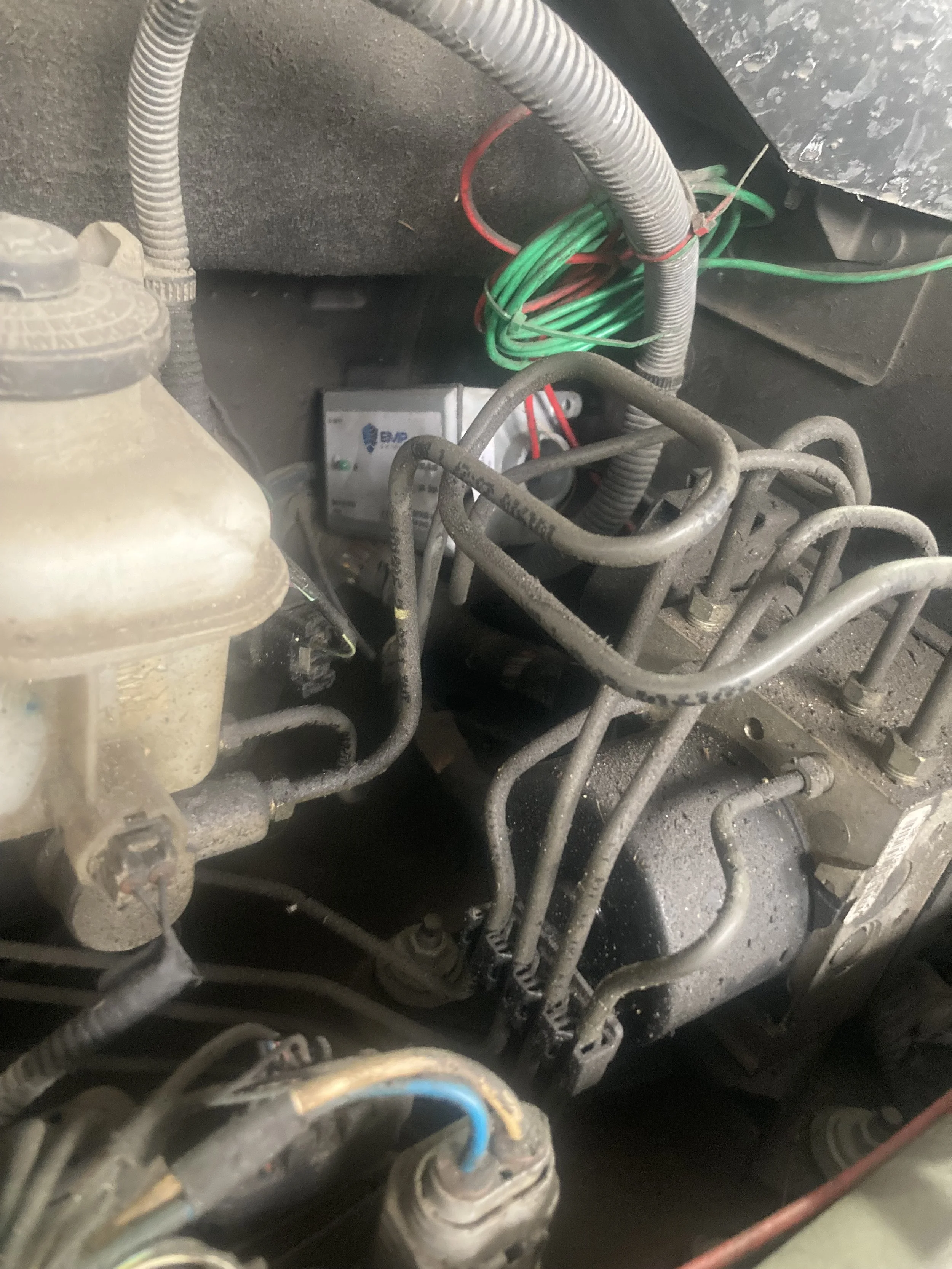 EMP Shield for all your Lightning & EMP protection. — Full Armor Farm