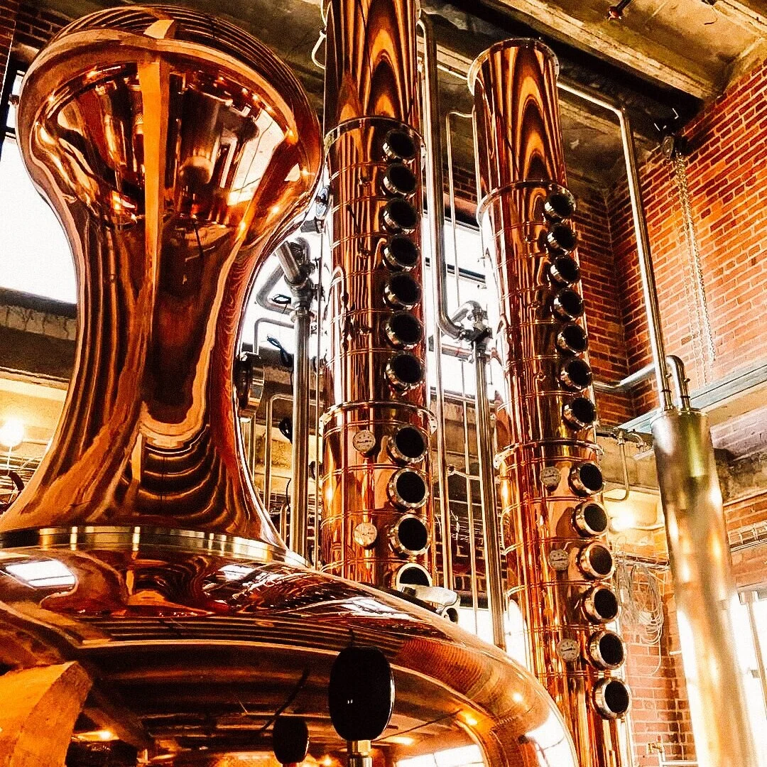 stonegroove stillhouse