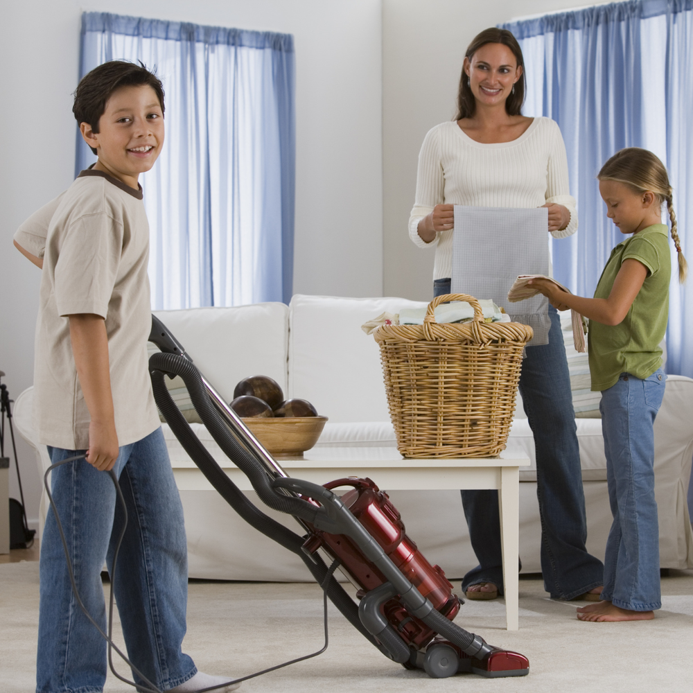 Why Full Ownership of a Task Matters — Life Coaching + Home ...