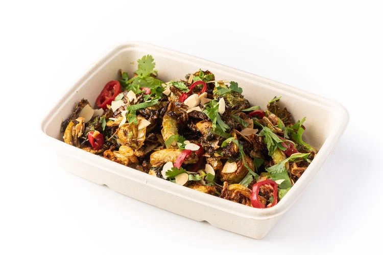 Mizlala Restaurant | Modern Mediterranean Grill