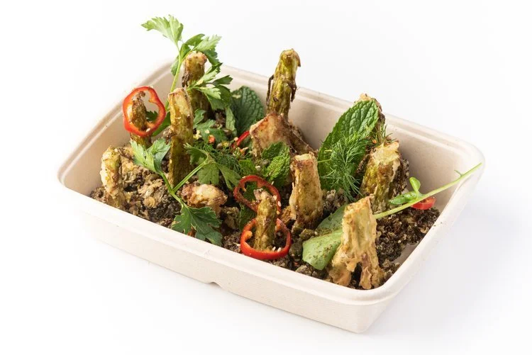 Mizlala Restaurant | Modern Mediterranean Grill