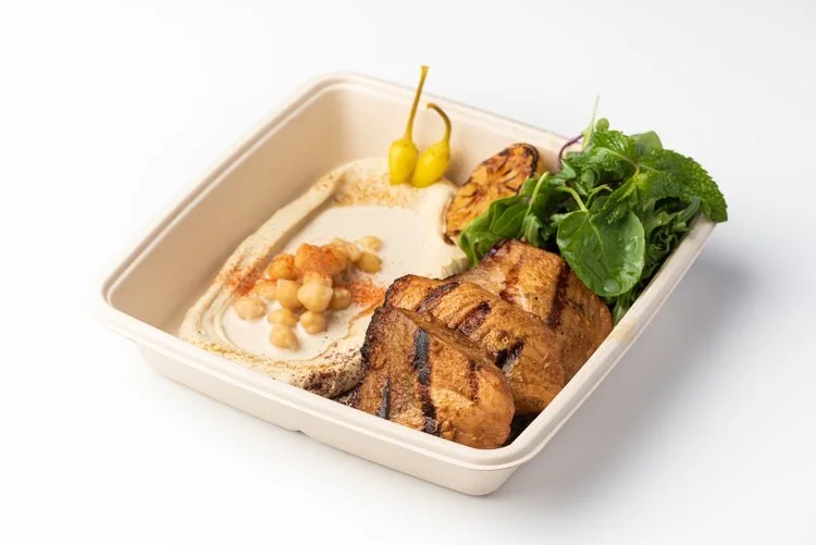 Mizlala Restaurant | Modern Mediterranean Grill