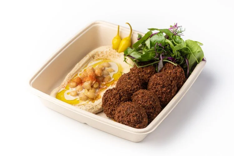Mizlala Restaurant | Modern Mediterranean Grill