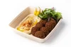 Mizlala Restaurant | Modern Mediterranean Grill
