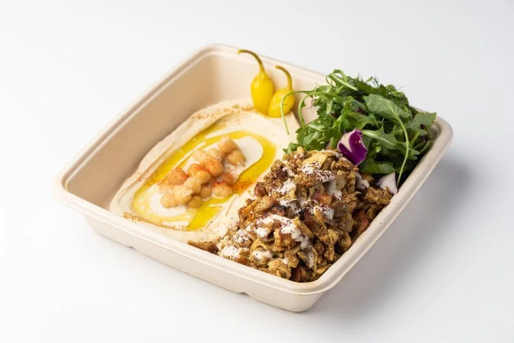 Mizlala Restaurant | Modern Mediterranean Grill