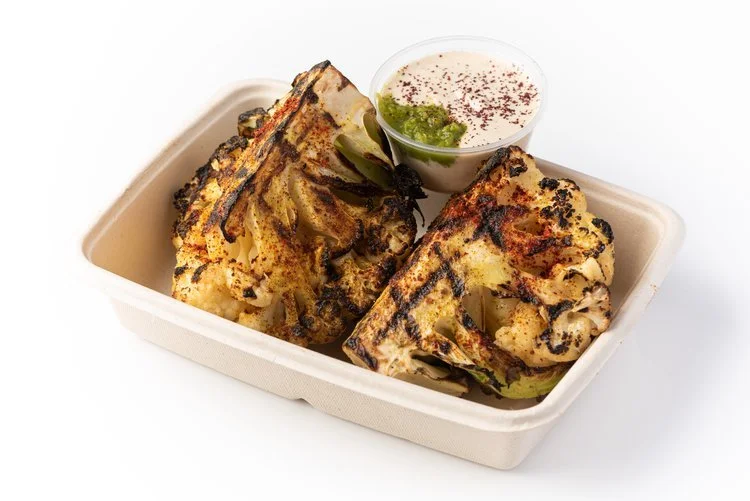 Mizlala Restaurant | Modern Mediterranean Grill