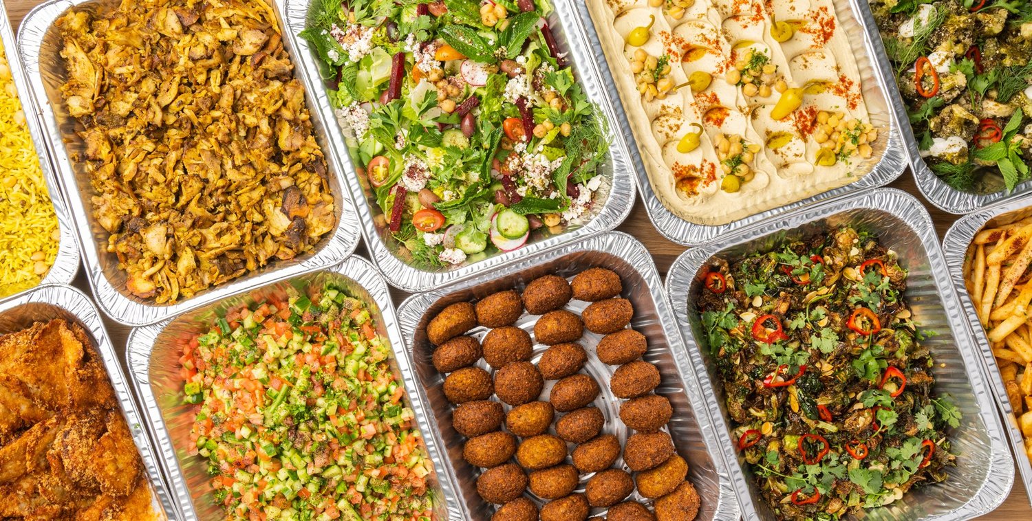 Mizlala Restaurant | Modern Mediterranean Grill