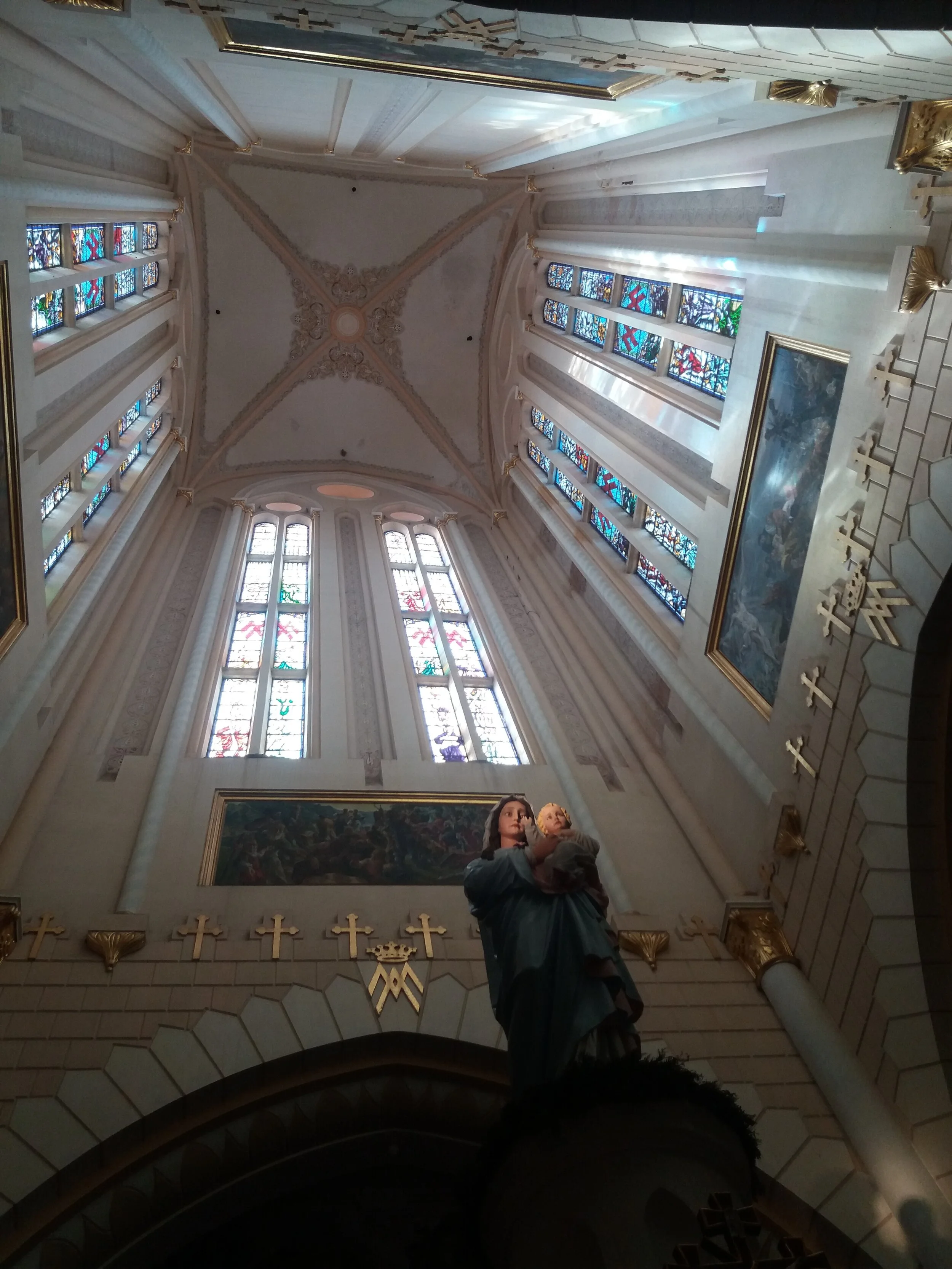 Visions — Divine Mercy Tours