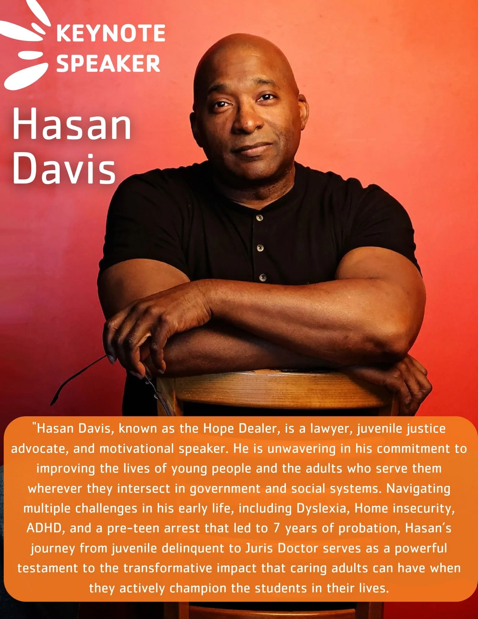 keynotes — Northeast YMCA Camp Conference