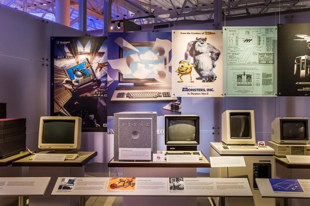 23 Principios Creativos en Pixar - Review Creatividad SA de Ed Catmull ...