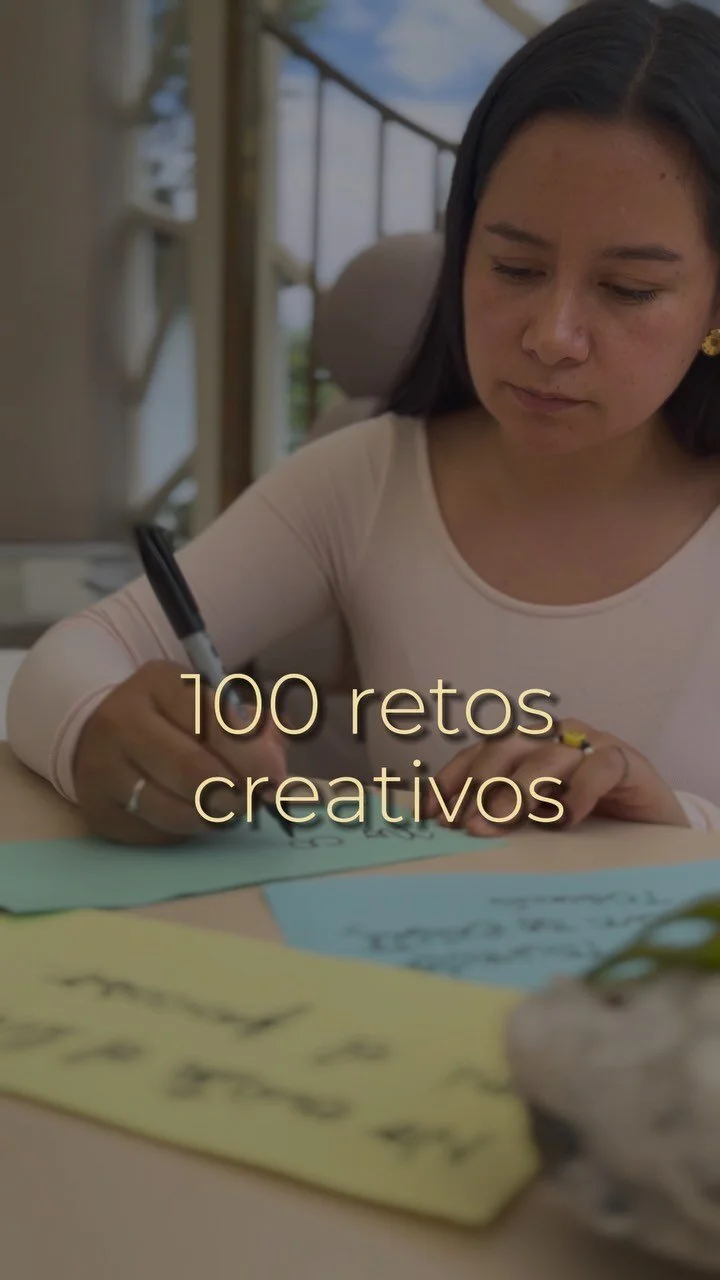 Los 10 Bloqueos Creativos más comunes — Vayeca
