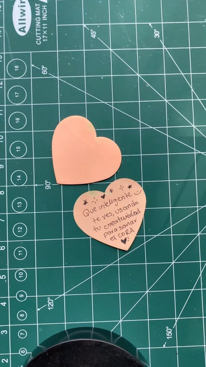 Los 10 Bloqueos Creativos más comunes — Vayeca