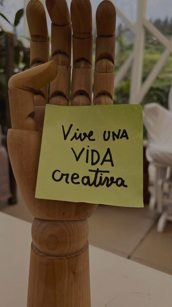 Los 10 Bloqueos Creativos más comunes — Vayeca