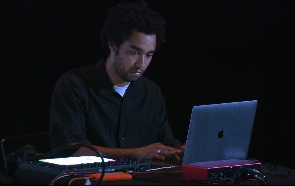 Theory Therapy 30: Nexcyia | Low End Theorists