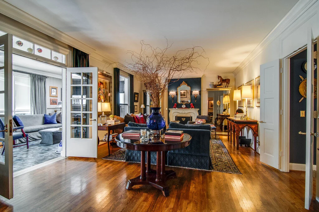 Our Story — Interior Alchemy