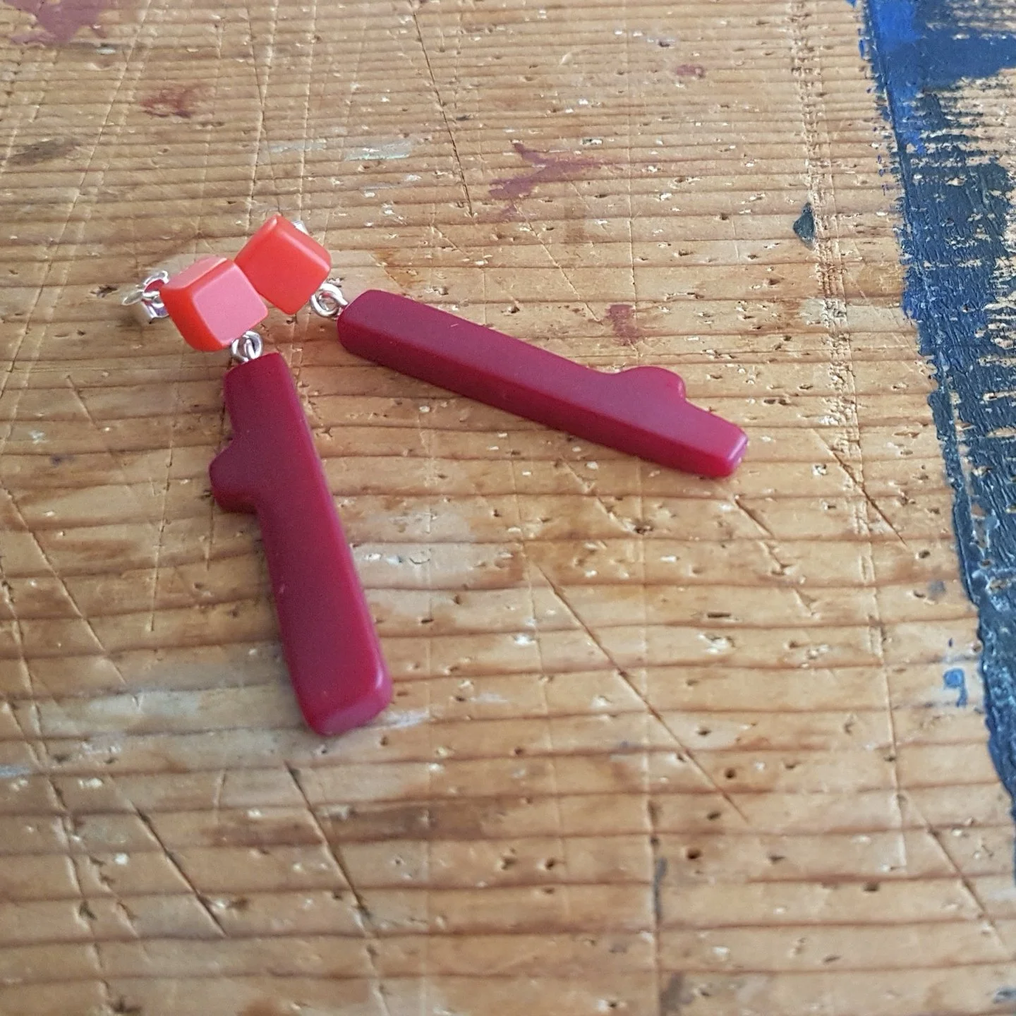 twig collection — Carla Edwards