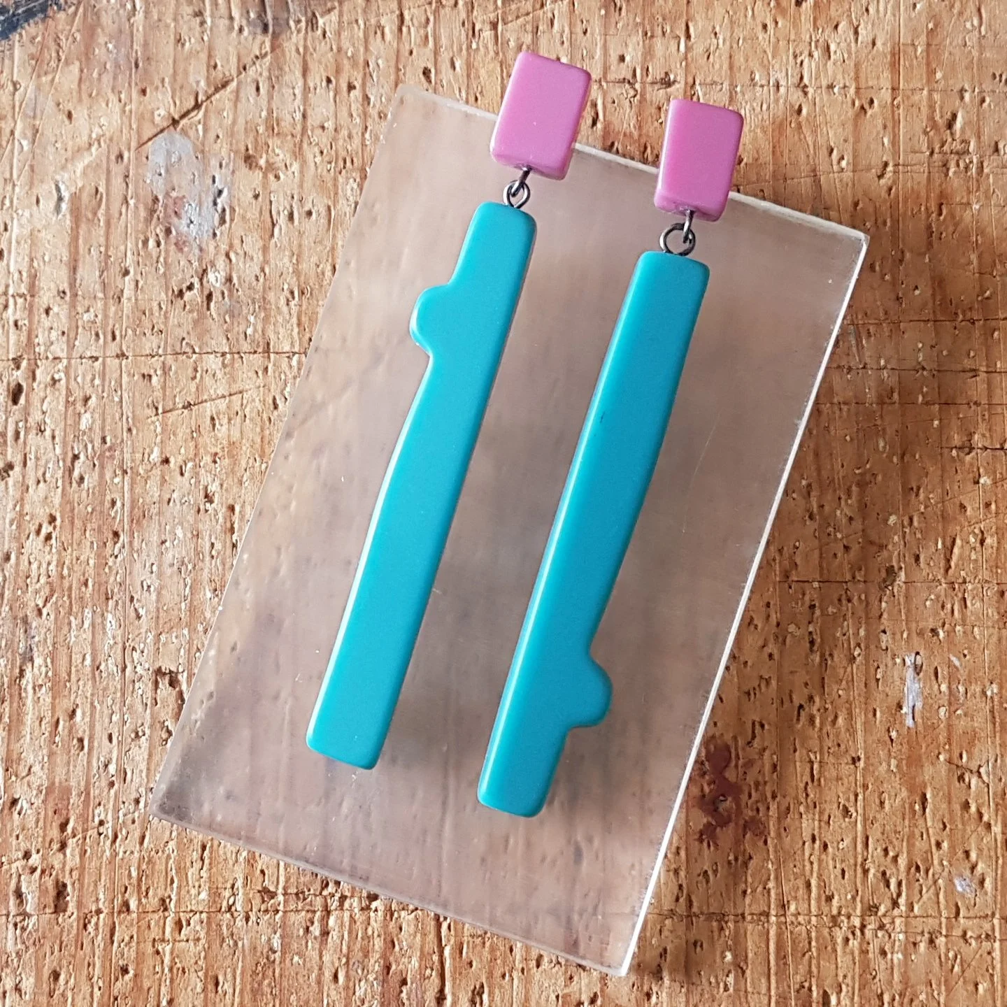 twig collection — Carla Edwards