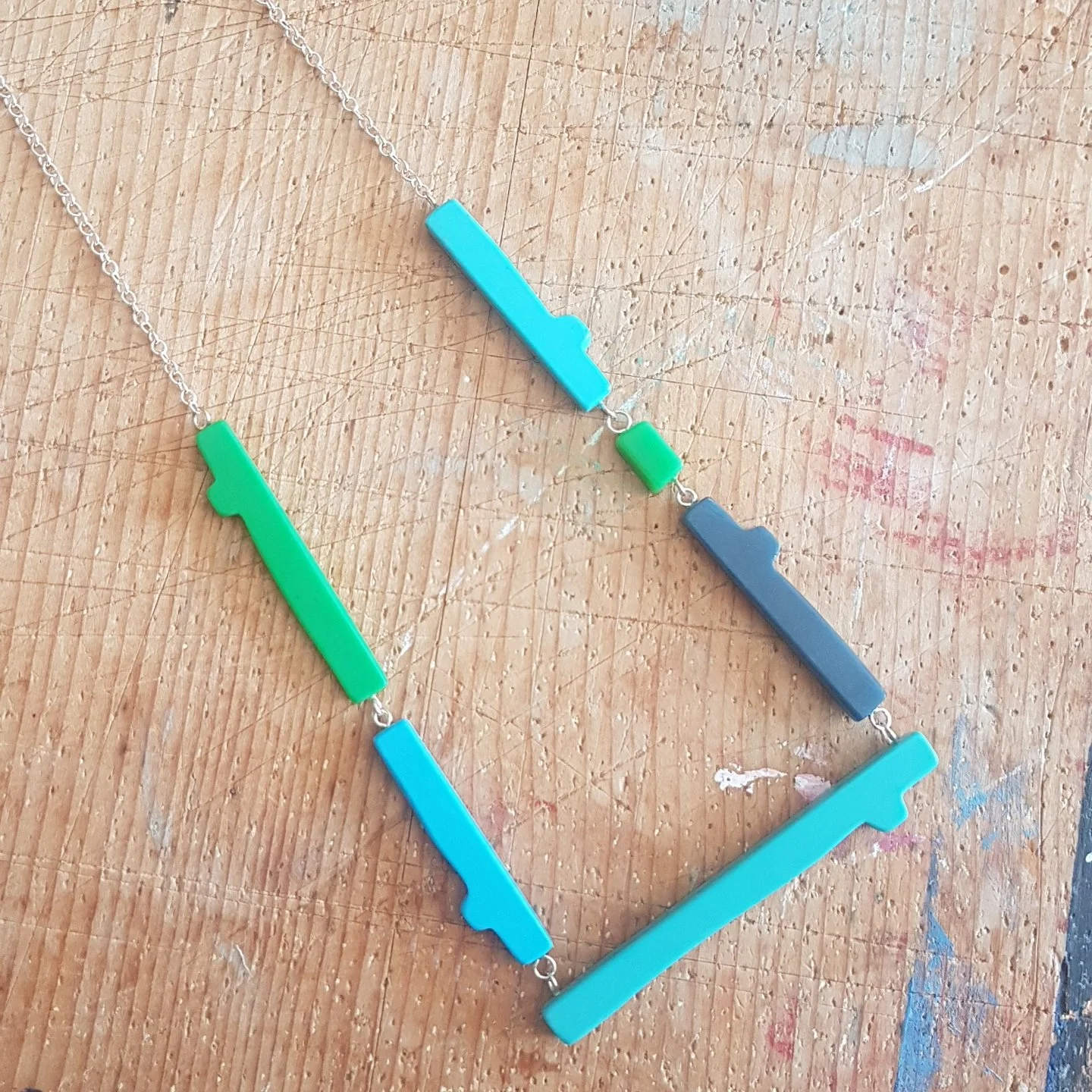 twig collection — Carla Edwards