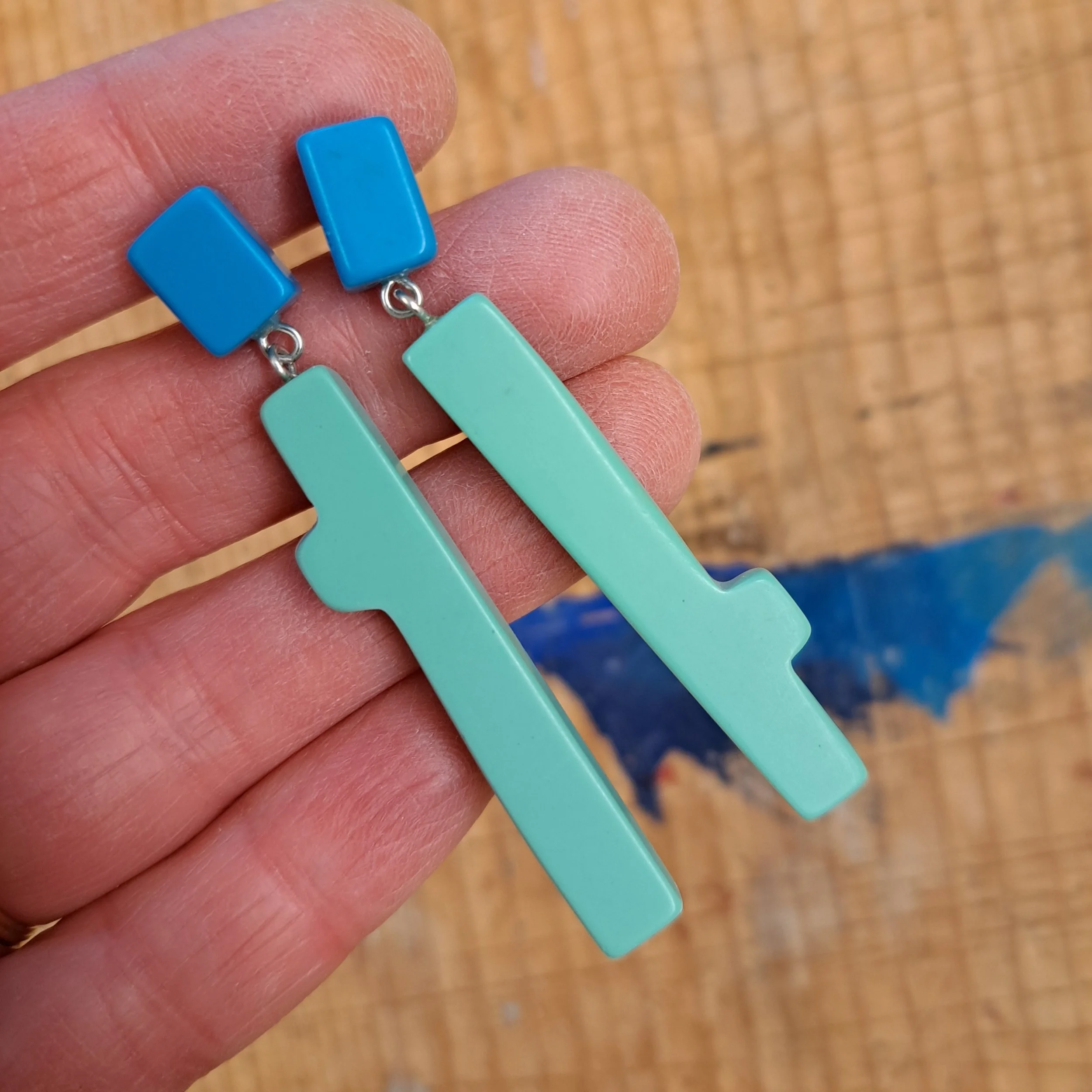 twig collection — Carla Edwards