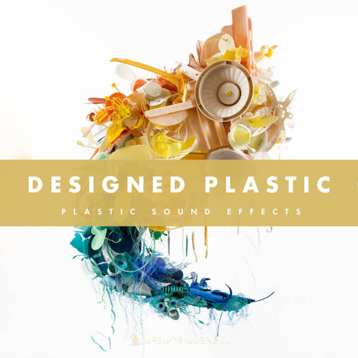 Gregor Quendel - Cinematic Sound Design