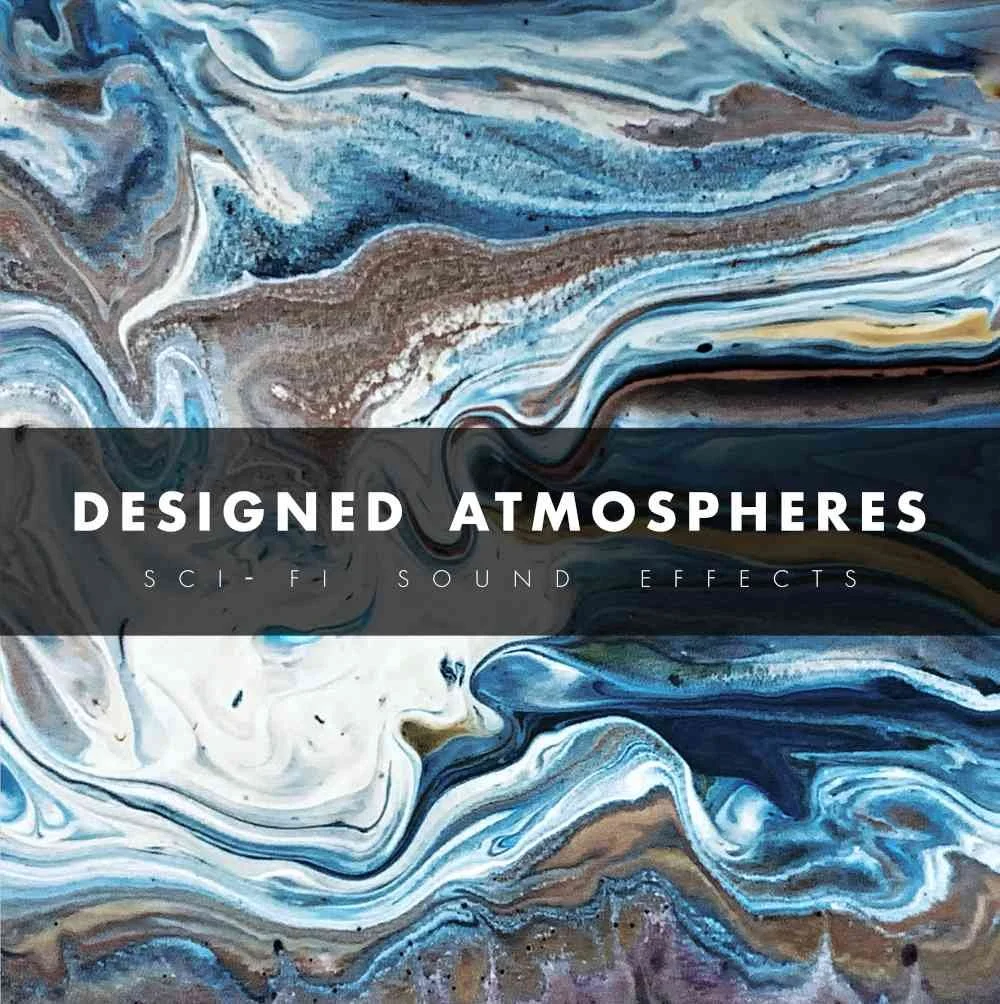 Free Sound Effects - Creative Sound Design — Gregor Quendel - Cinematic ...