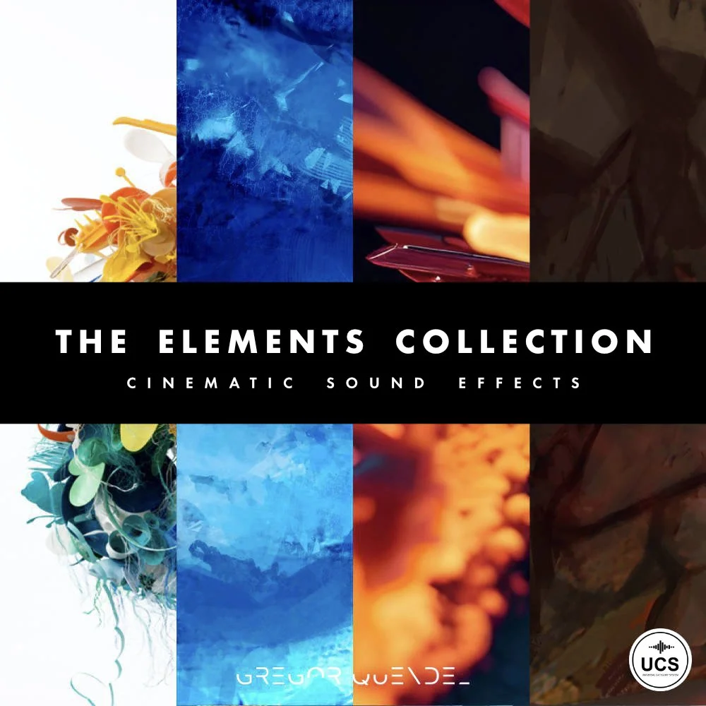 Classical Music Box - Collection — Gregor Quendel - Cinematic Sound Design