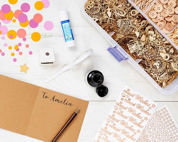 Everything Art & Craft - Find Inspiration, Hints, Tips, Tutorials And ...