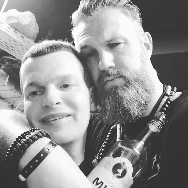 News — Nordvargr
