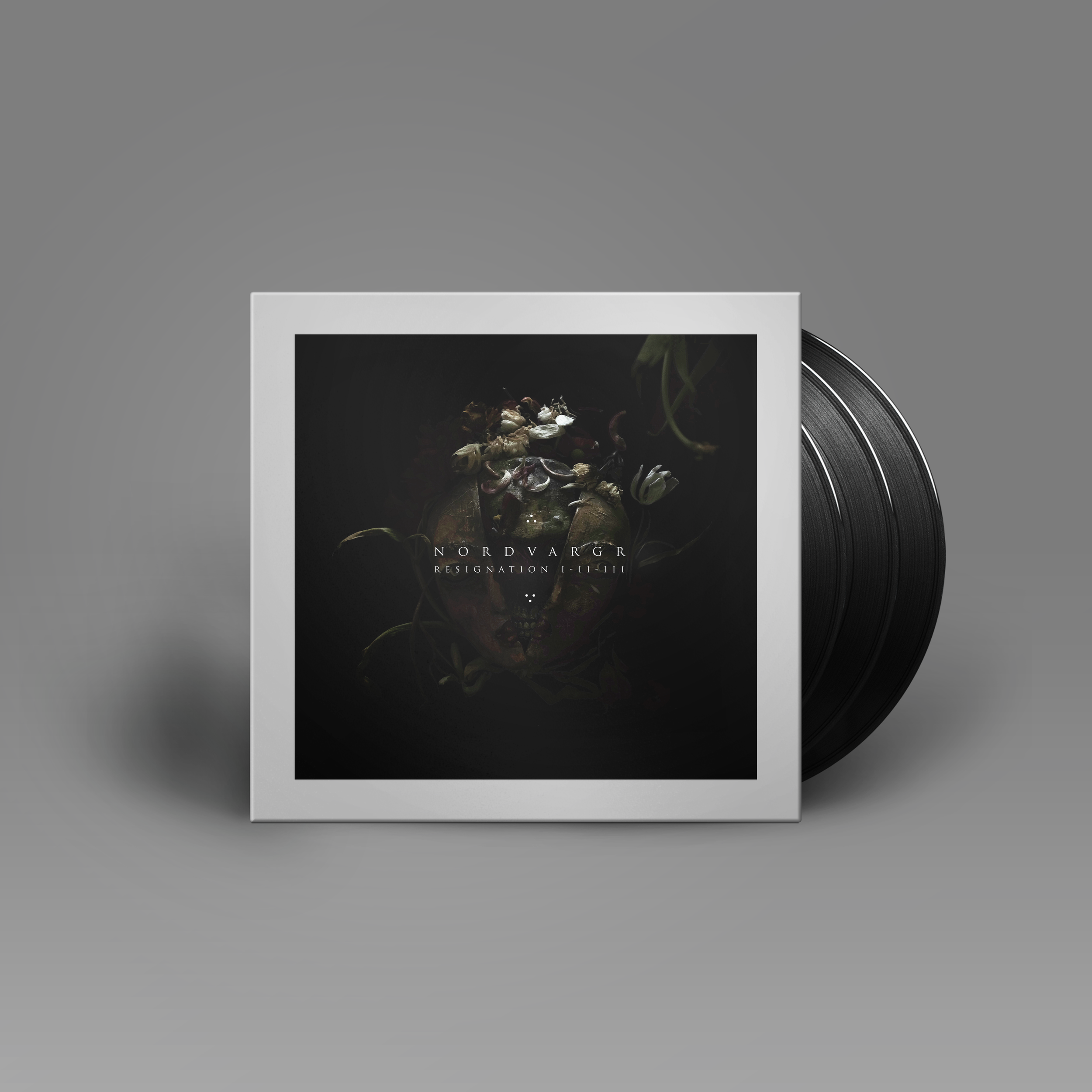 Shop Merch / Digital — Nordvargr