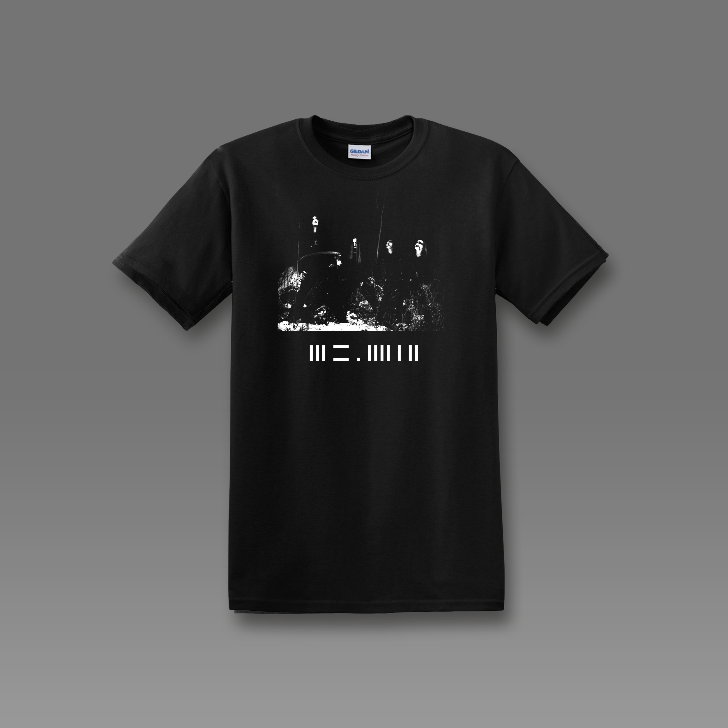 Shop Merch / Digital — Nordvargr