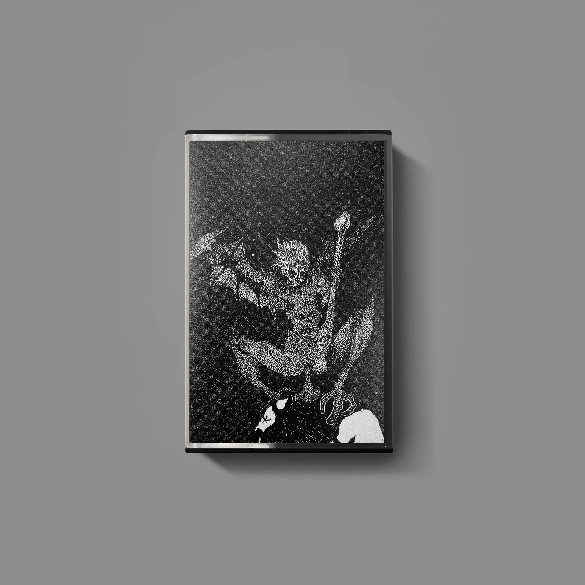 Shop Merch / Digital — Nordvargr