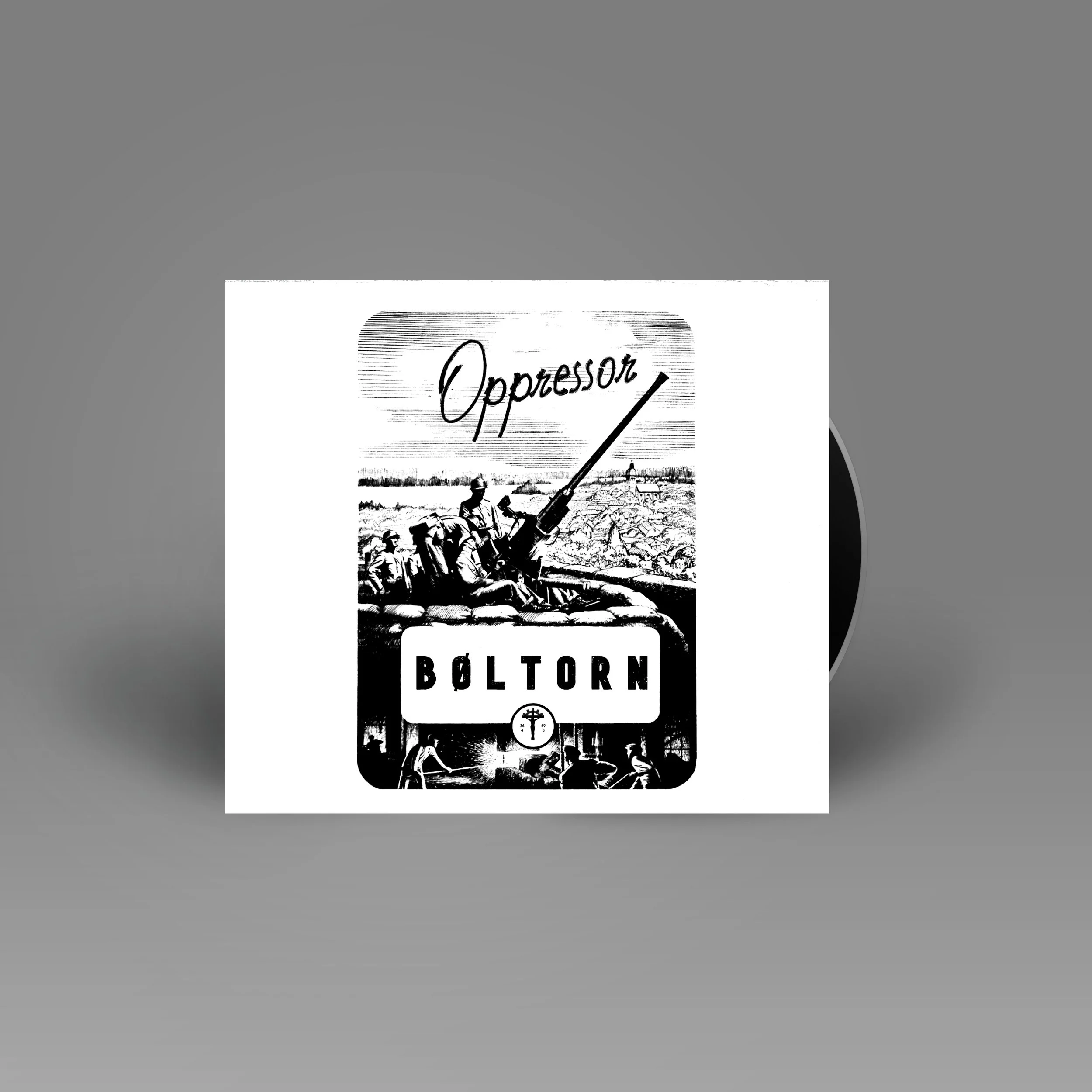 Shop Merch / Digital — Nordvargr