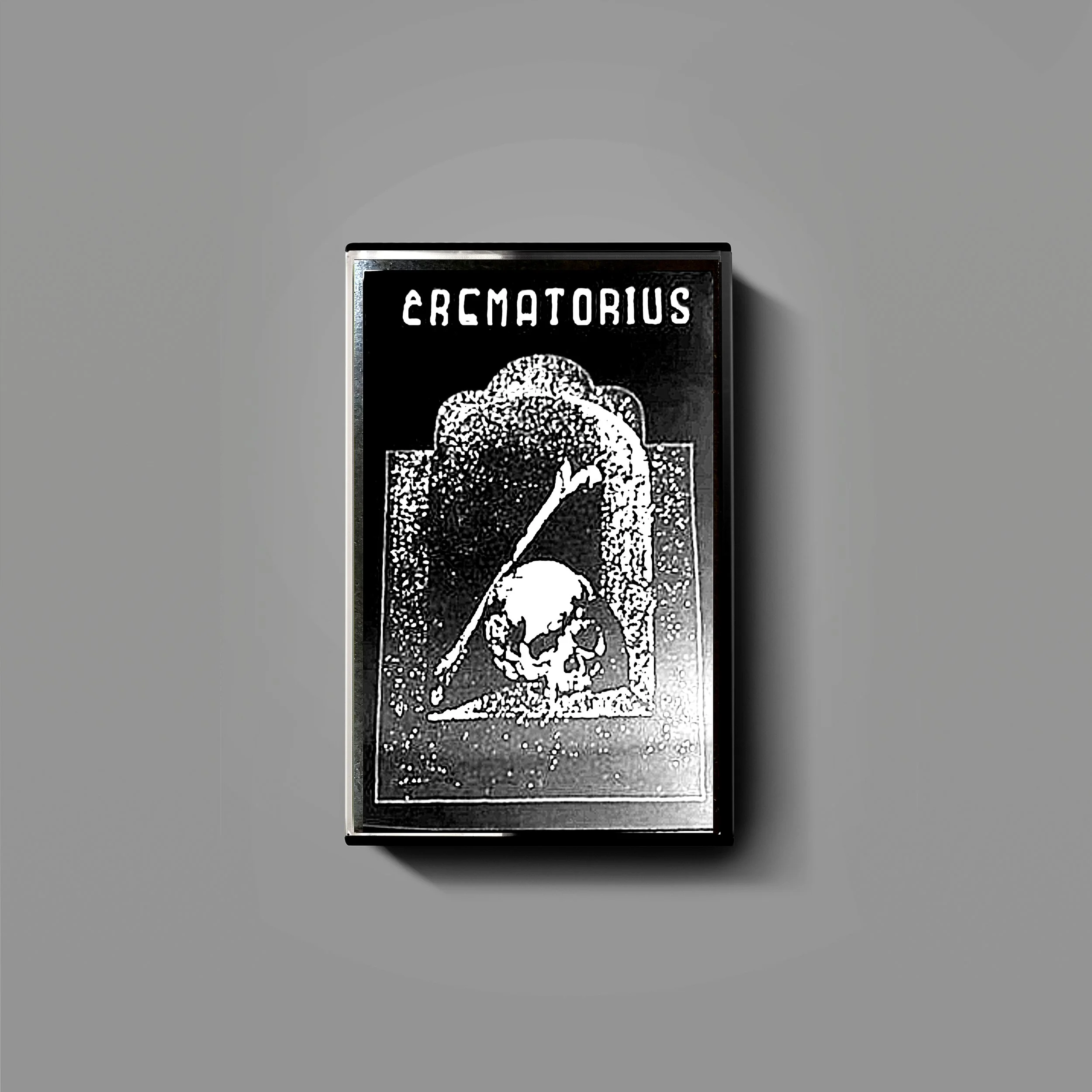 Crematorius Tape — Nordvargr