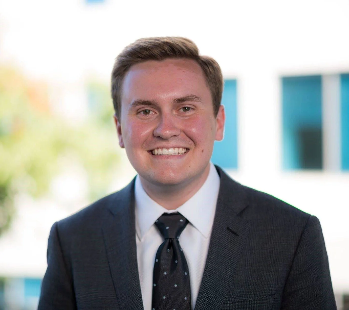 Whittaker Harrison — Washington Homeland Security Roundtable