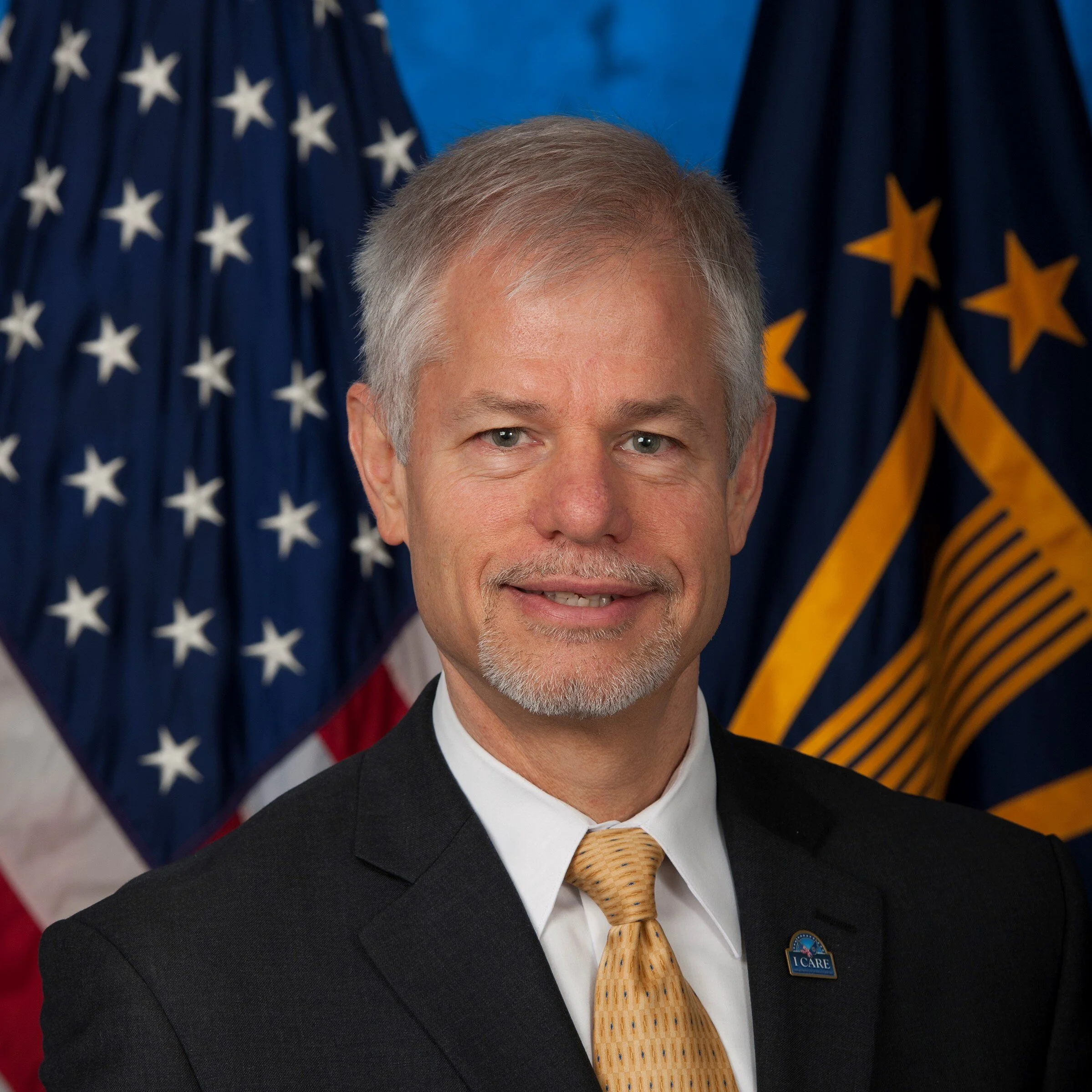 Greg Giddens — Washington Homeland Security Roundtable