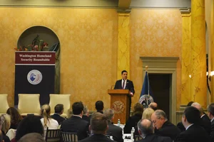 Washington Homeland Security Roundtable