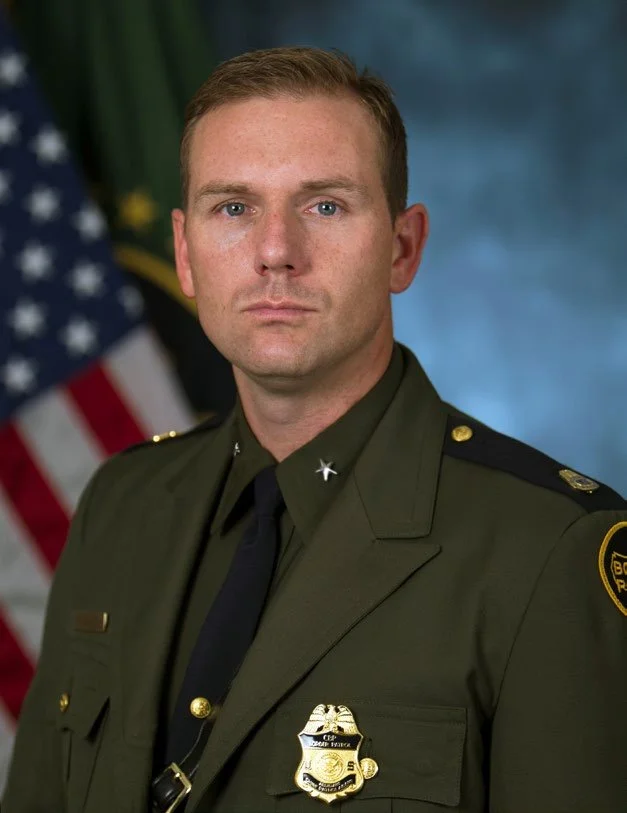 Peter Neffenger — Washington Homeland Security Roundtable
